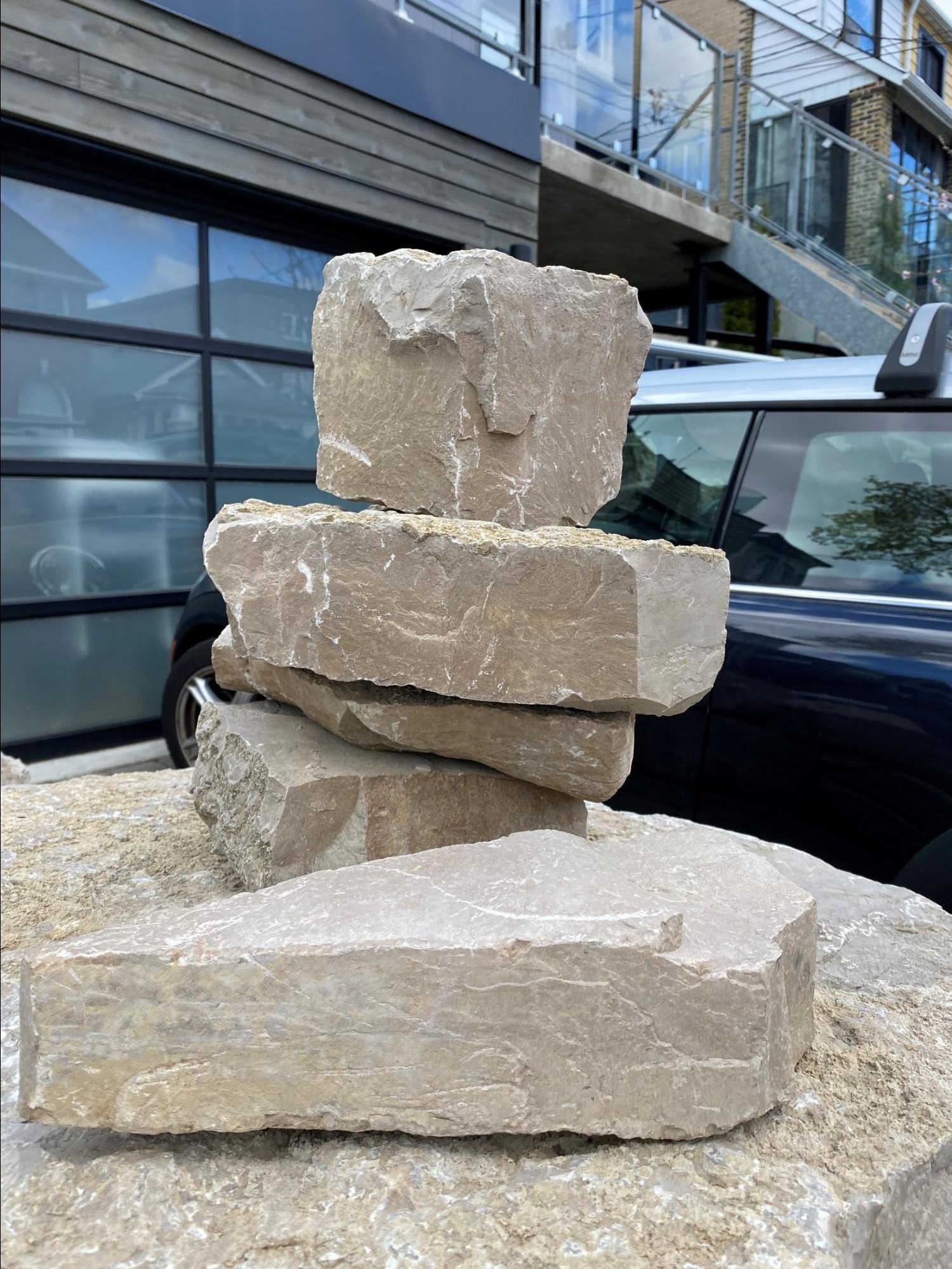 Glen Farrelly, Jennifer Wiens, and Nora Wiens Farrelly – WalkingLab